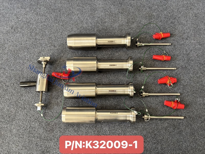 K32009-1-Shanghai Junxun Aviation