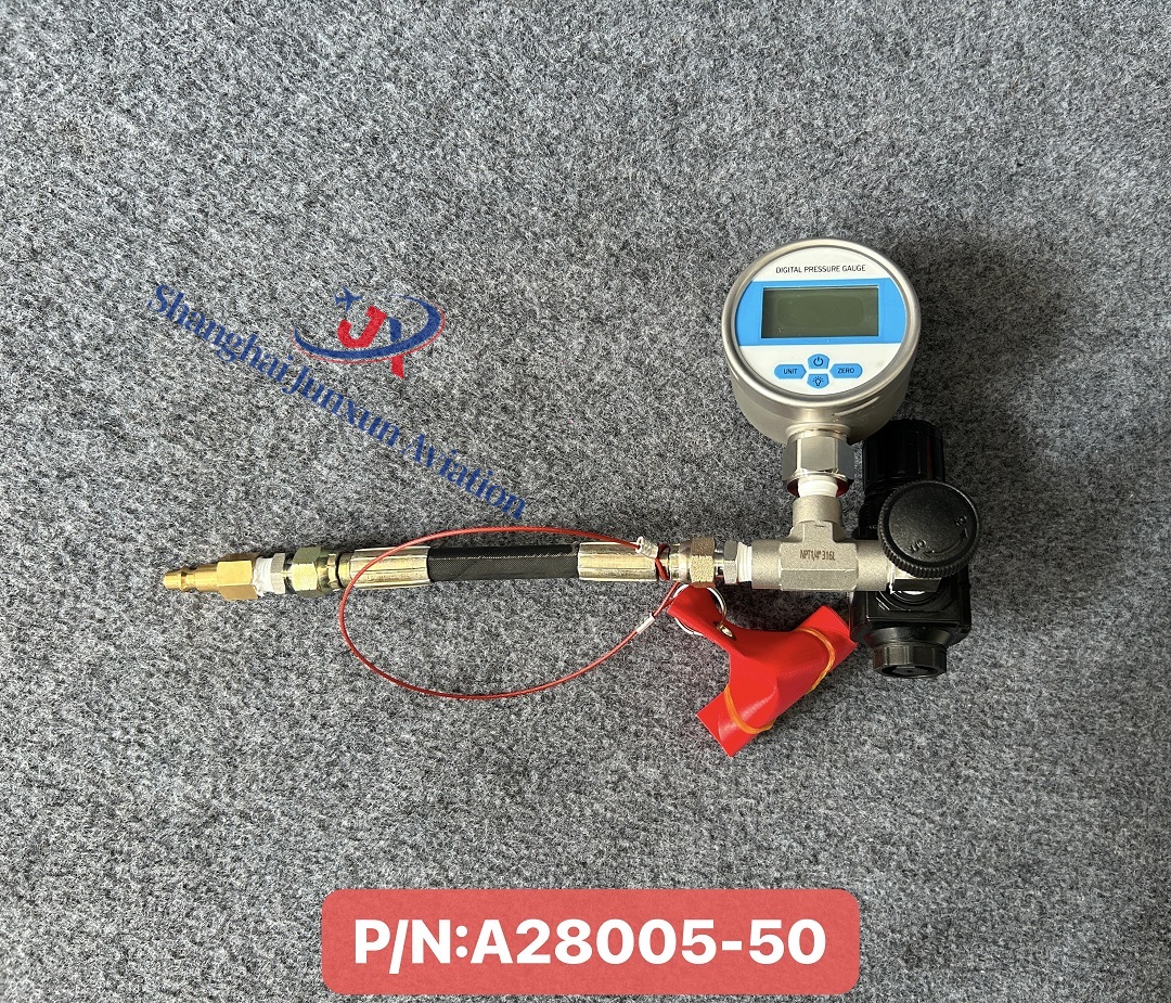 A28005-50-Shanghai Junxun Aviation