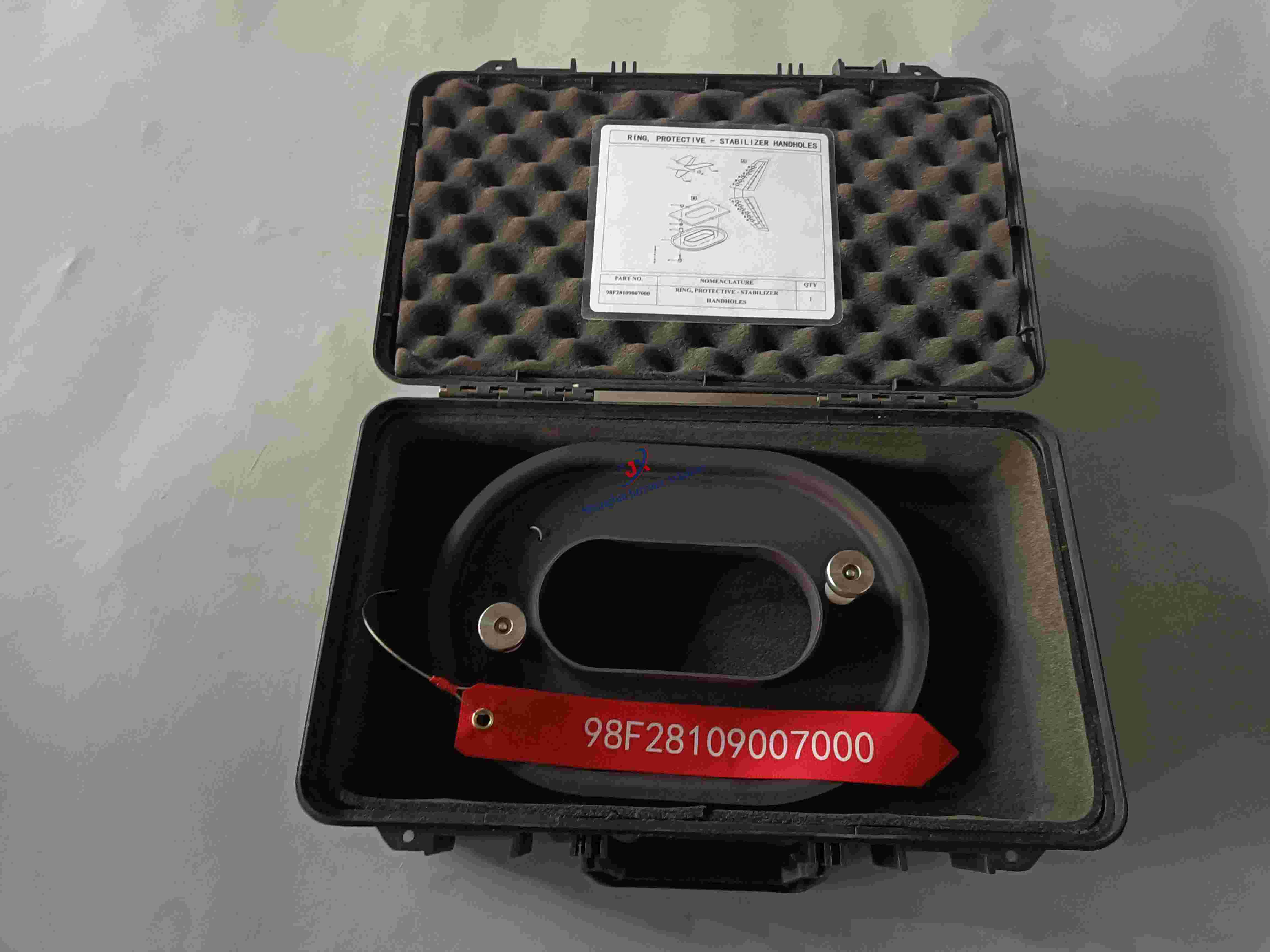 98F28109007000-Shanghai Junxun Aviation