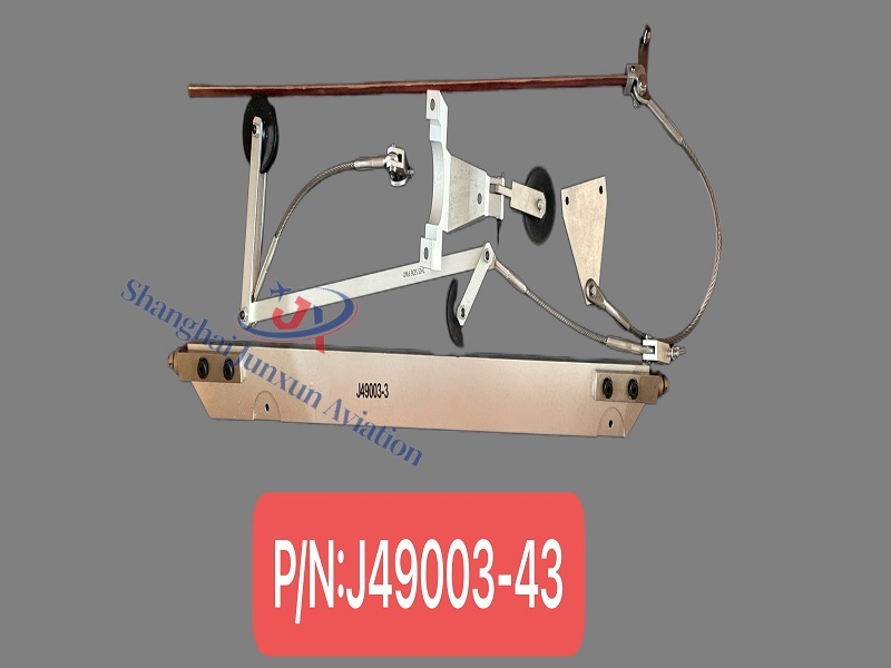 J49003-43 Product Details - High Quality and Reliable Choice
