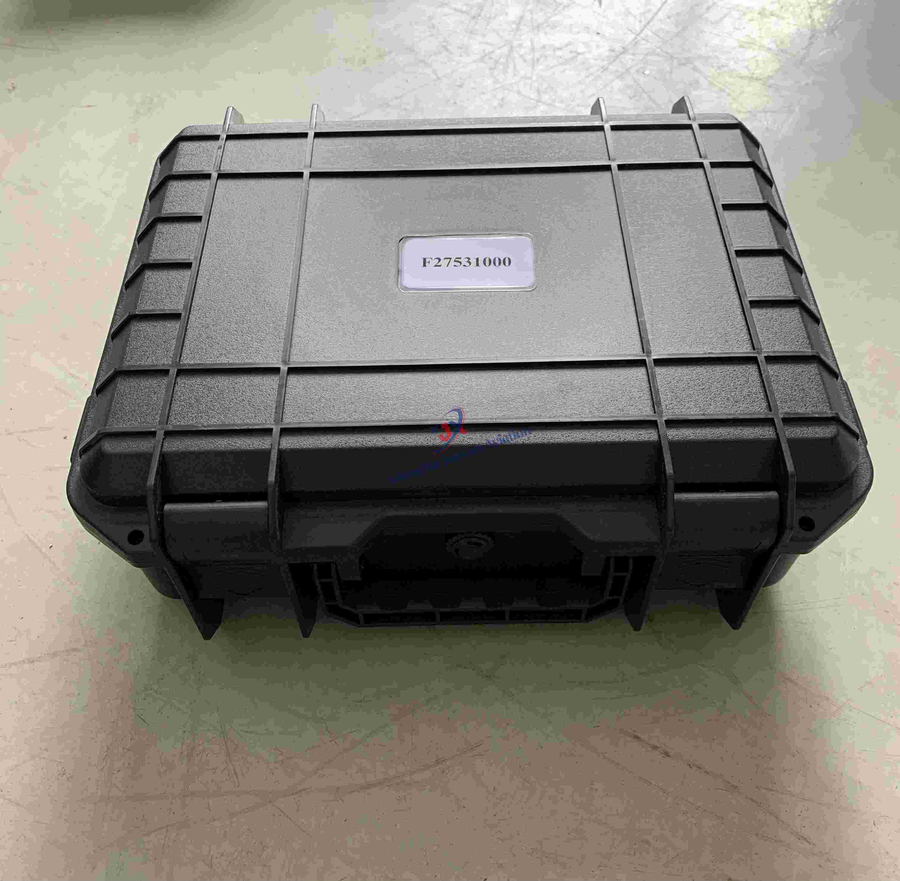 F27531000-Shanghai Junxun Aviation