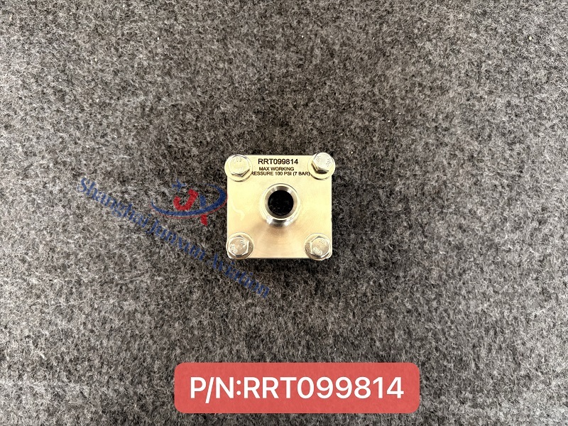 RRT099814 - Comprehensive Information and Solutions