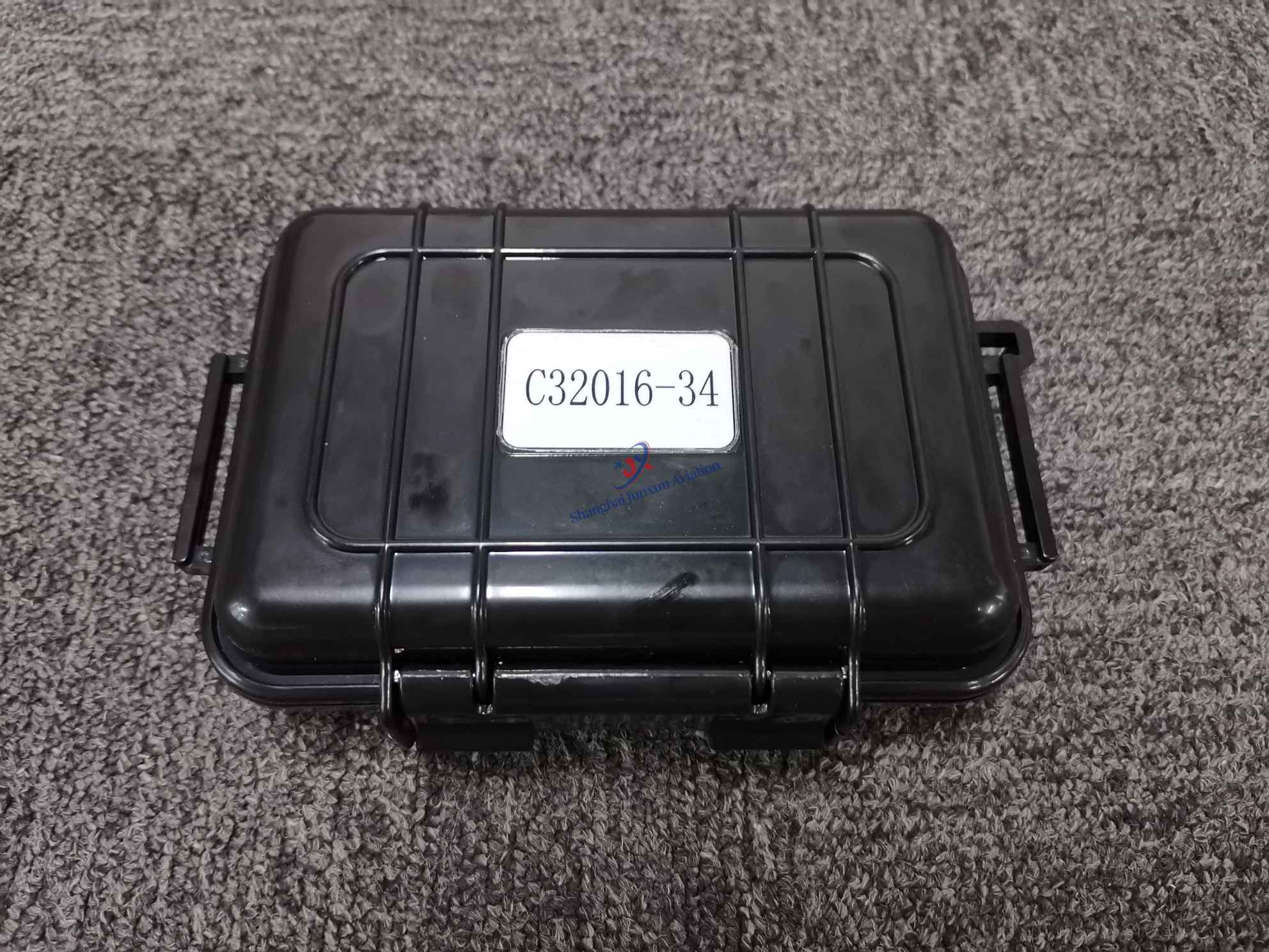 C32016-34-Shanghai Junxun Aviation