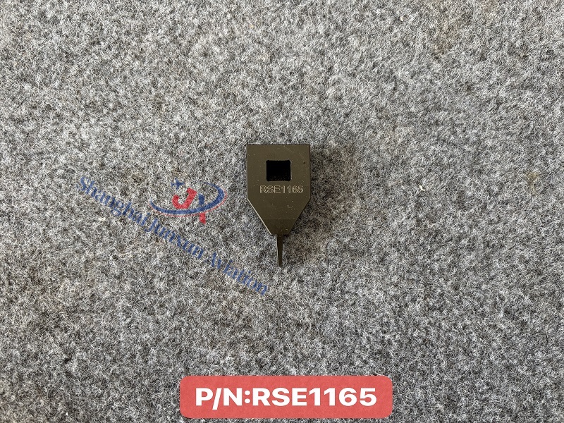 RSE1165-Shanghai Junxun Aviation