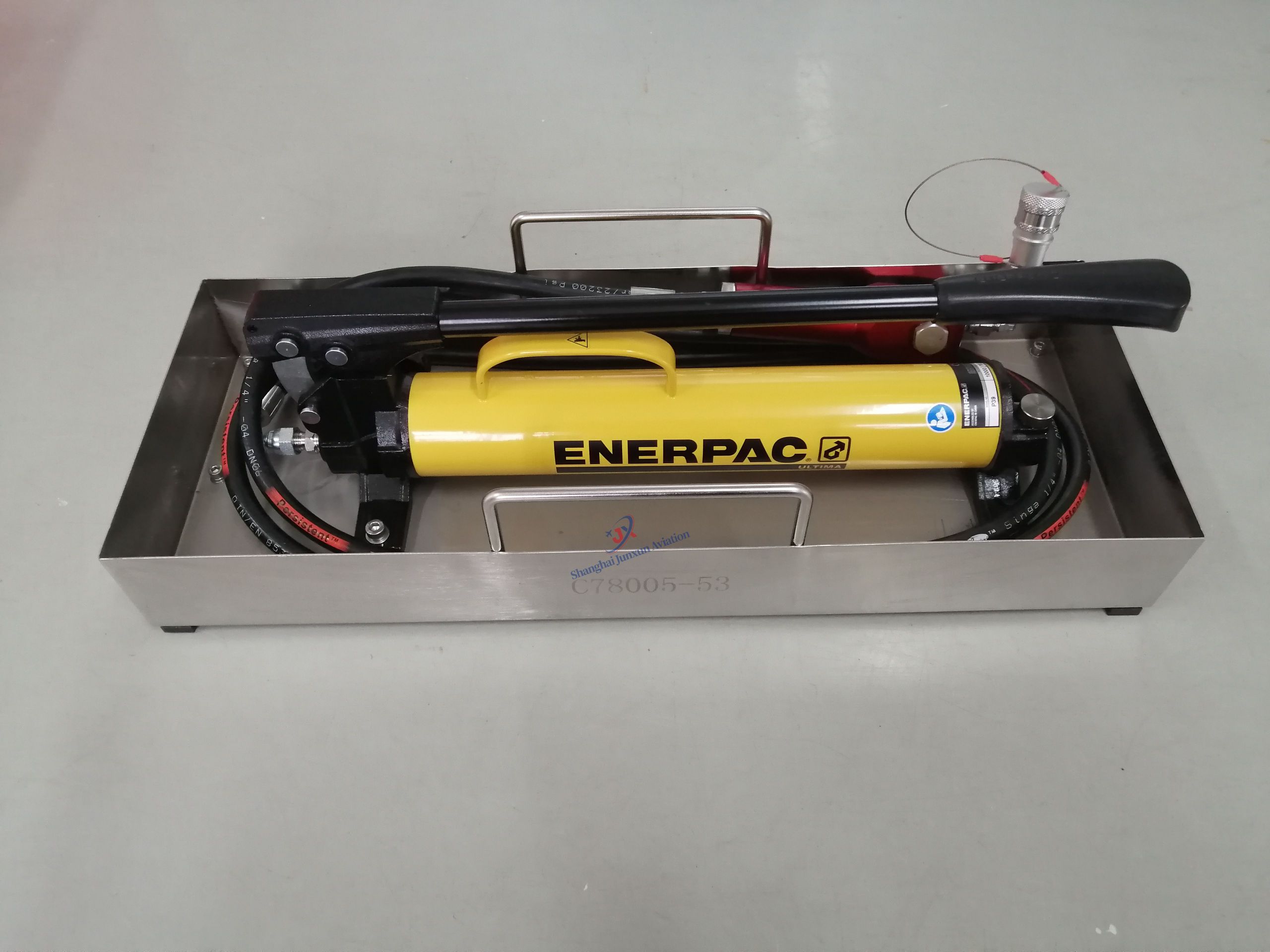 C78005-53-Shanghai Junxun Aviation