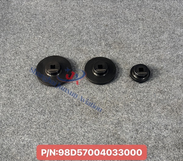 98D57004033000-Shanghai Junxun Aviation