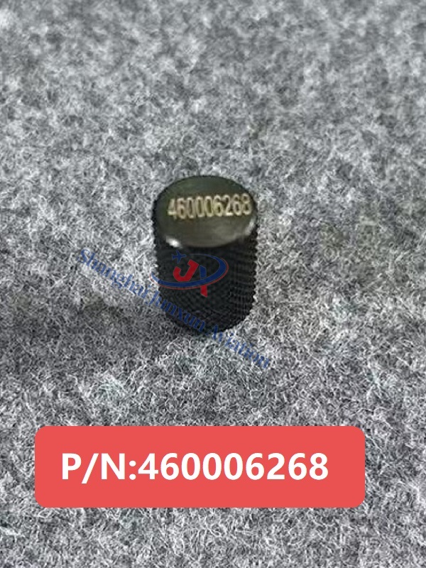 460006268-Shanghai Junxun Aviation