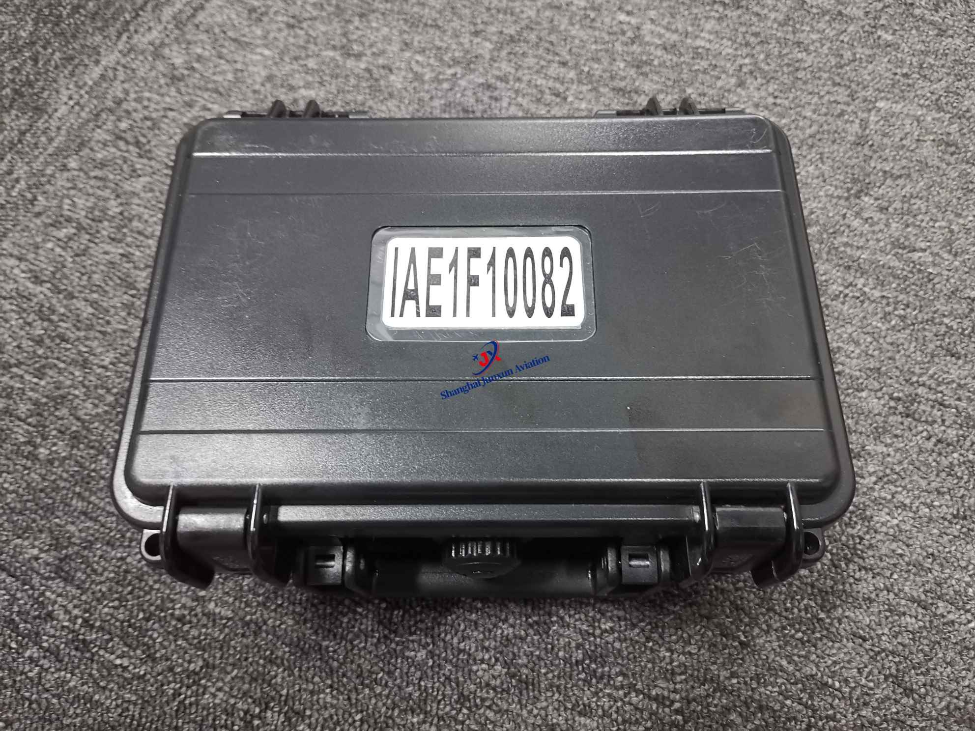 IAE1F10082-Shanghai Junxun Aviation