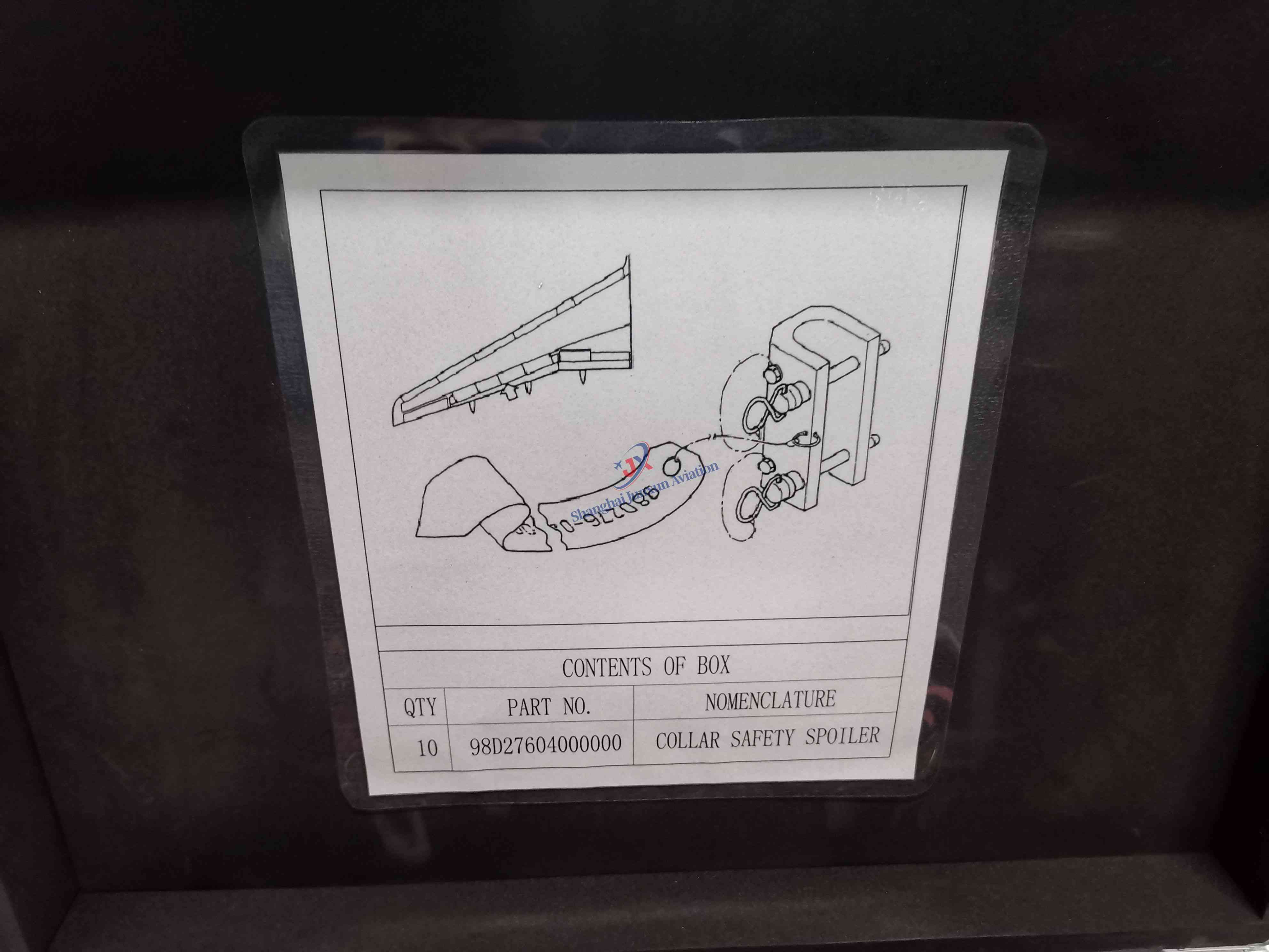 98D27604000000-Shanghai Junxun Aviation