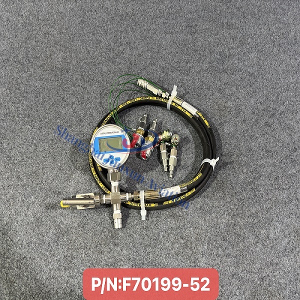 F70199-52-Shanghai Junxun Aviation