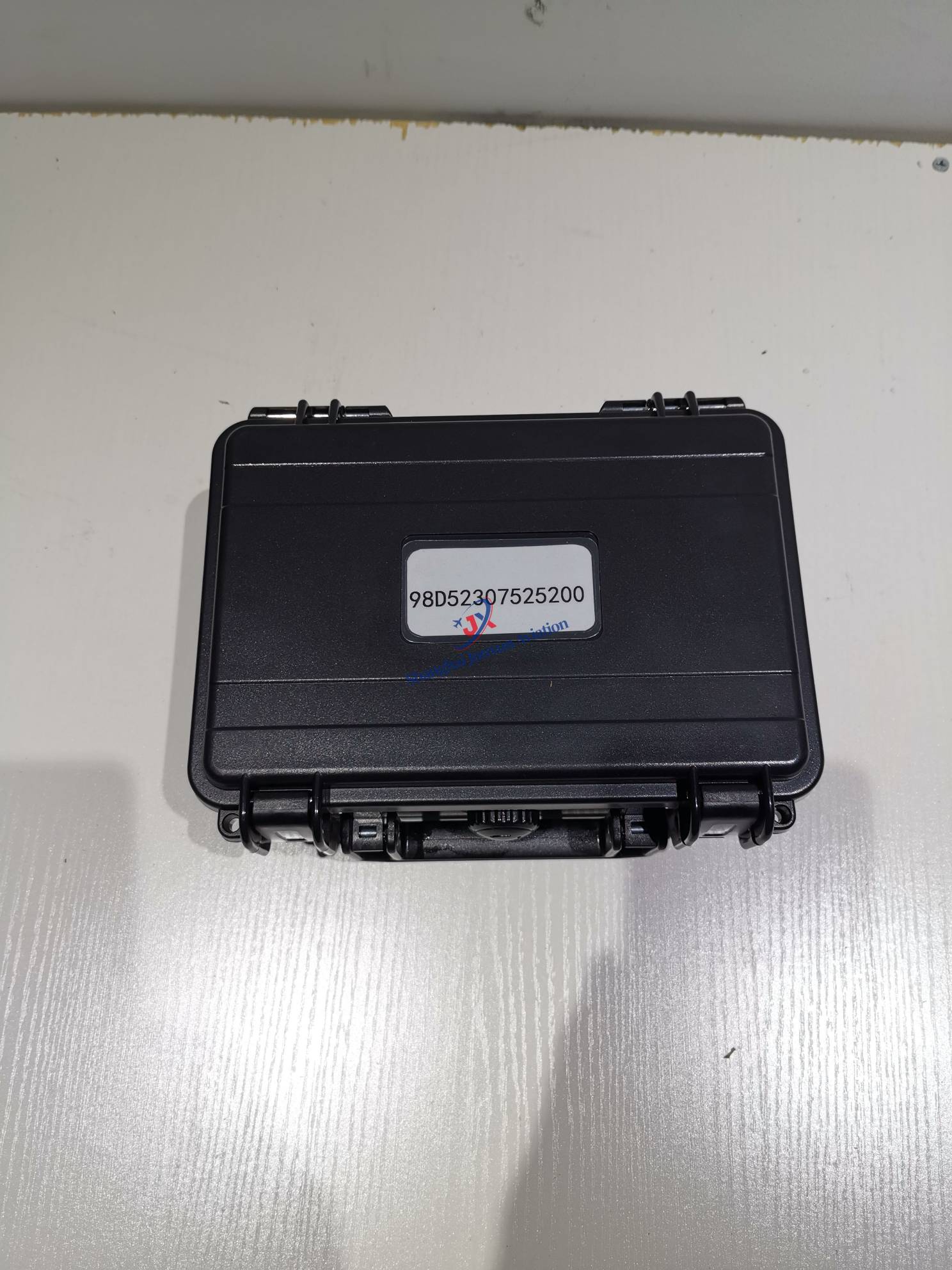 98D52307525200-Shanghai Junxun Aviation