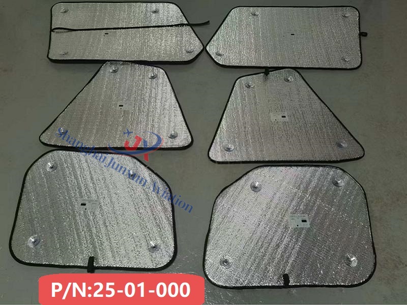 25-01-000-Shanghai Junxun Aviation