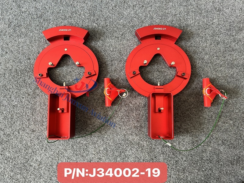 J34002-19-Shanghai Junxun Aviation