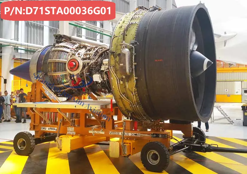 460007242-Shanghai Junxun Aviation