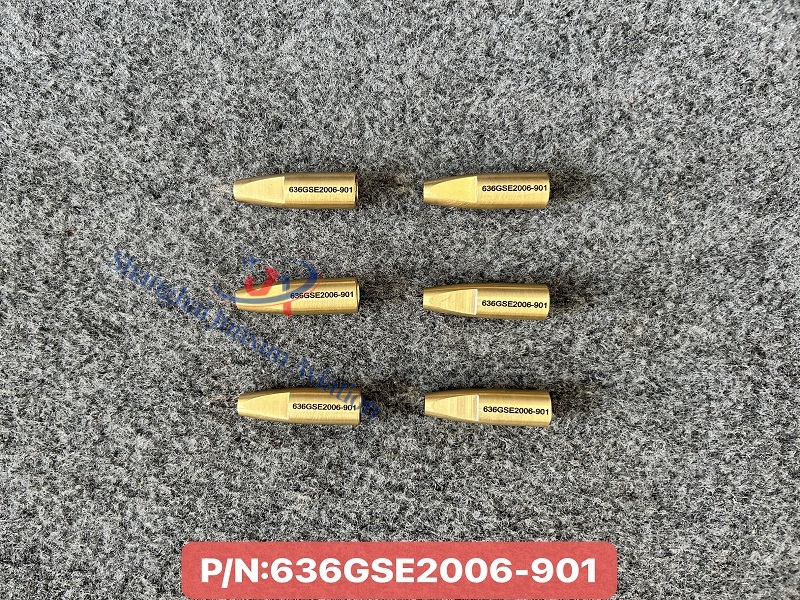 636GSE2006 - 901: Comprehensive Information and Details