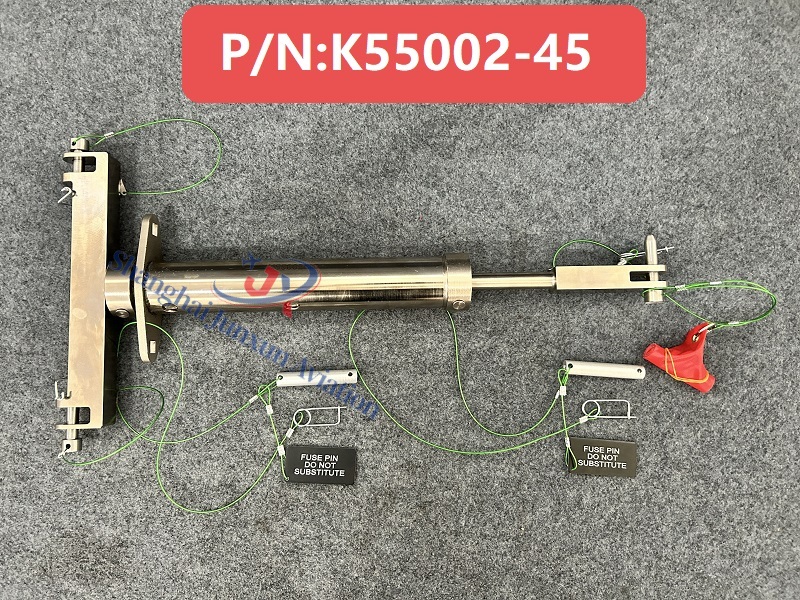 K55002-45-Shanghai Junxun Aviation