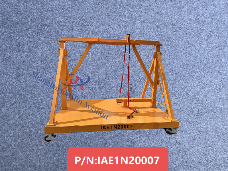 IAE1N20007 - Product Details and Features