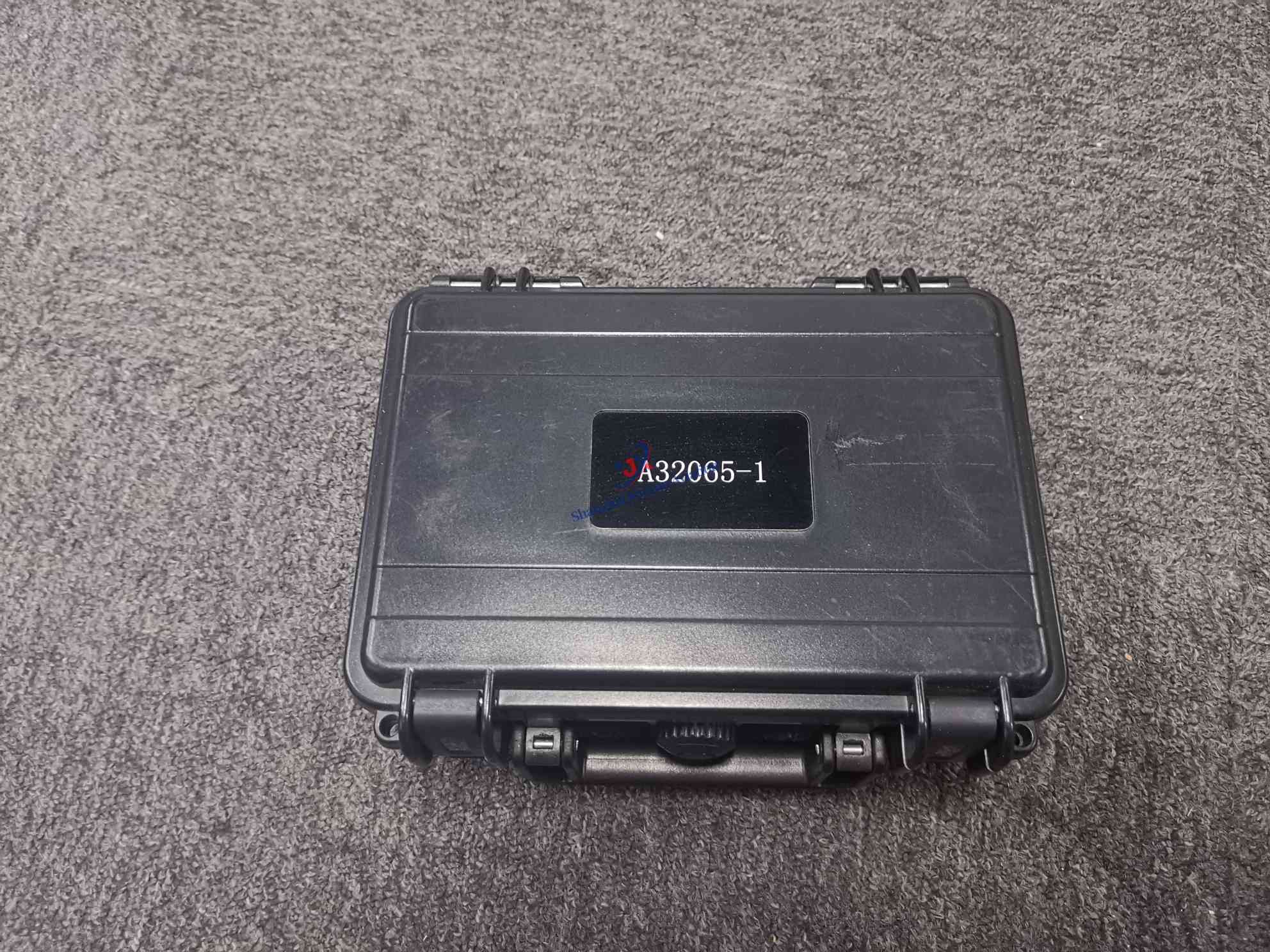 A32065-1-Shanghai Junxun Aviation