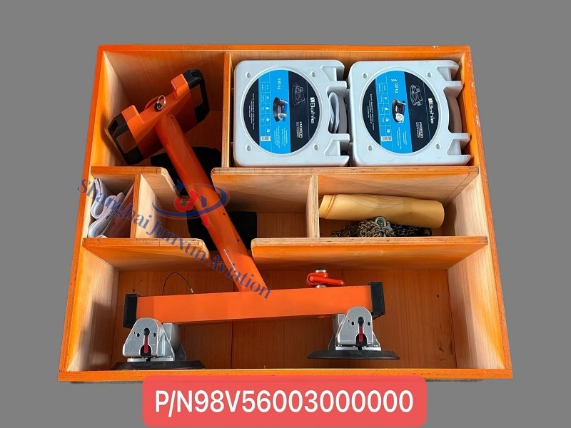 98V56003000000-Shanghai Junxun Aviation