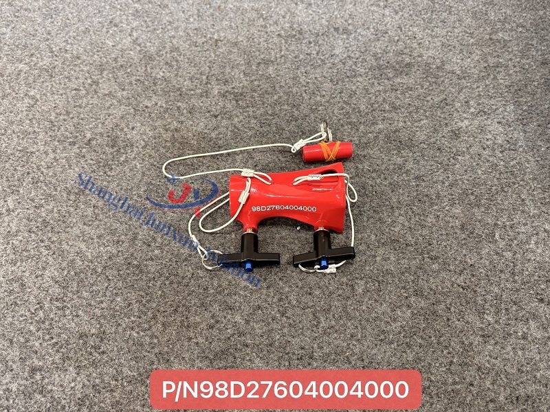 98D27604004000-Shanghai Junxun Aviation