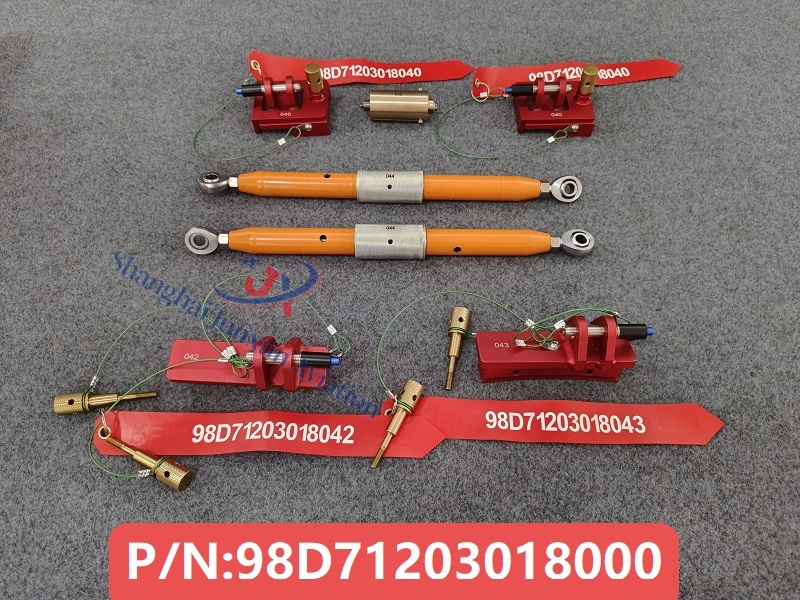 98D71203018000-Shanghai Junxun Aviation