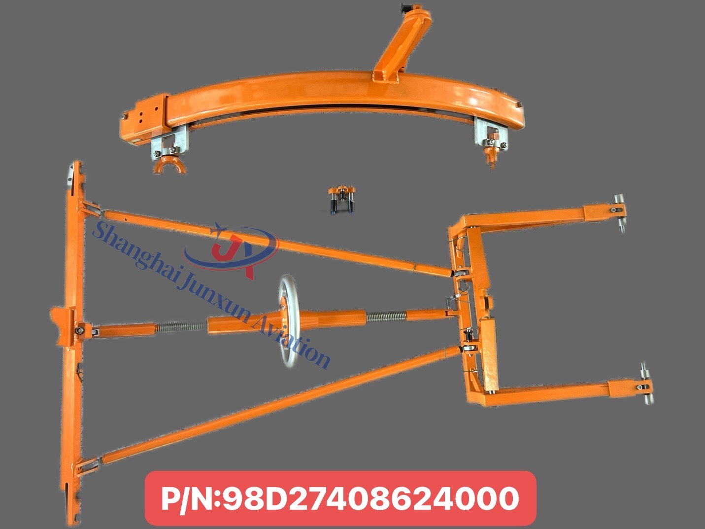 98D27408624000-Shanghai Junxun Aviation