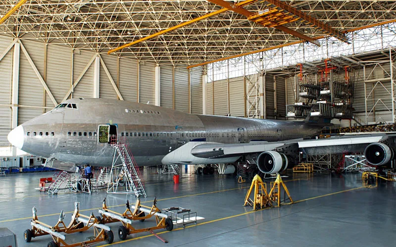 ABOUT US-Shanghai Junxun Aviation