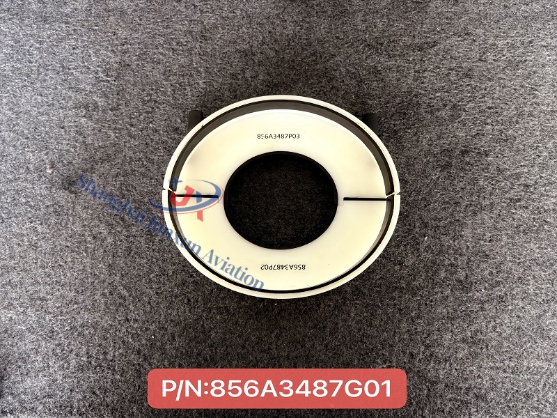 856A3487G01 Product Details - Comprehensive Information and Features
