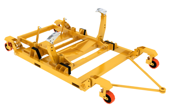 Engine Cradle-Shanghai Junxun Aviation