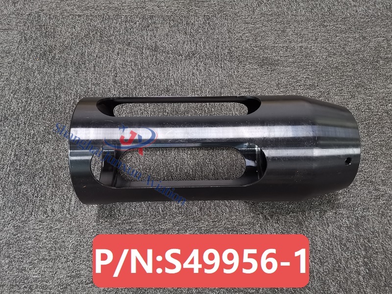 S49956-1-Shanghai Junxun Aviation