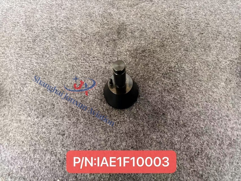 IAE1F10003 - Detailed Information and Features