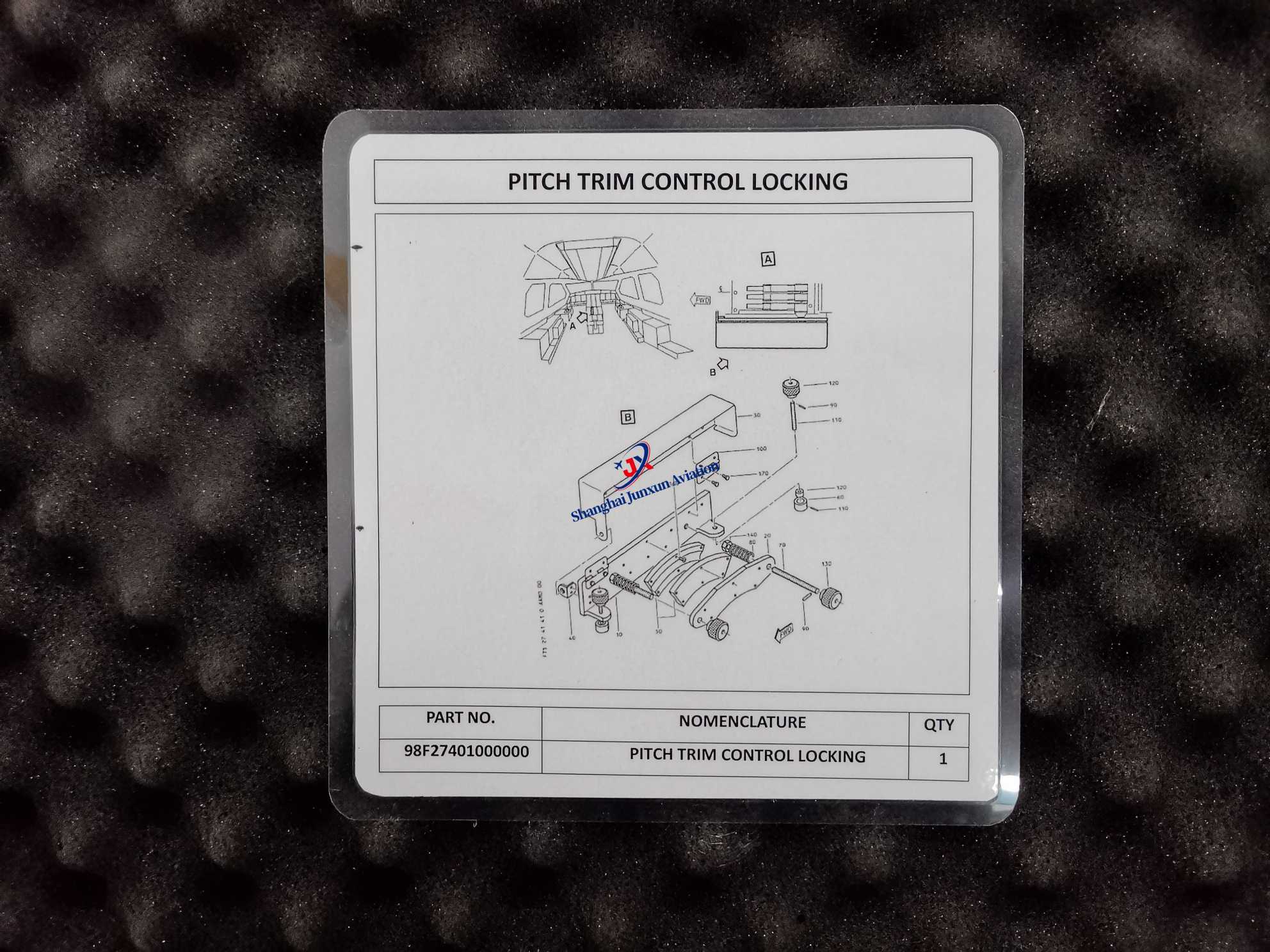 98F27401000000-Shanghai Junxun Aviation