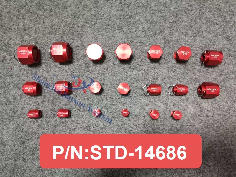 STD-14686 - Comprehensive Information and Details