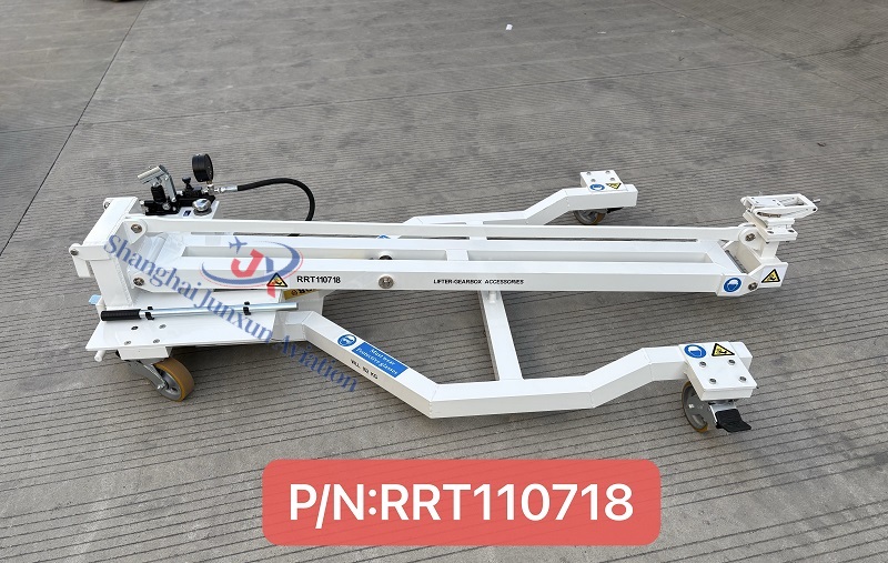 RRT110718-Shanghai Junxun Aviation