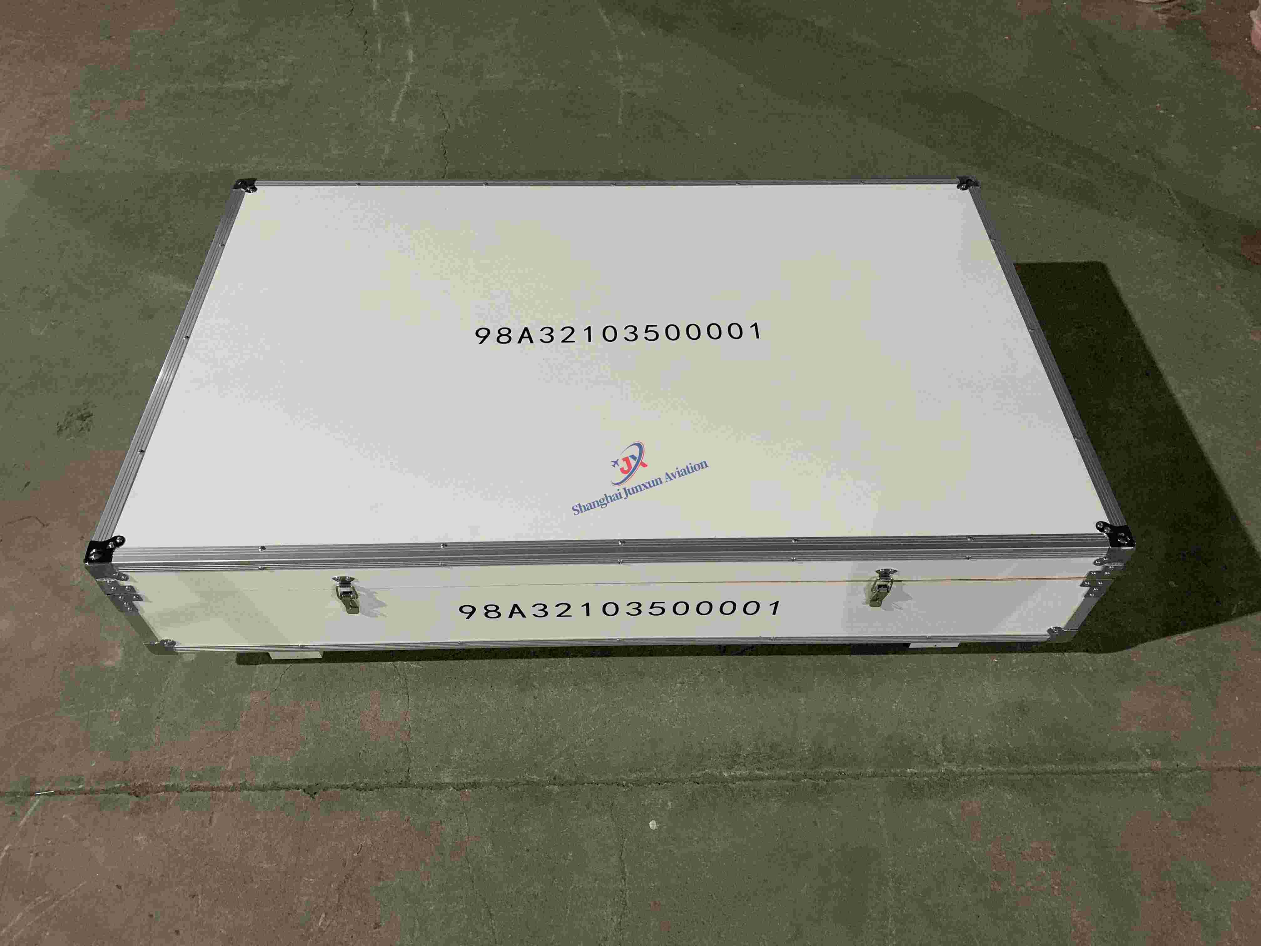 98A32103500001-Shanghai Junxun Aviation