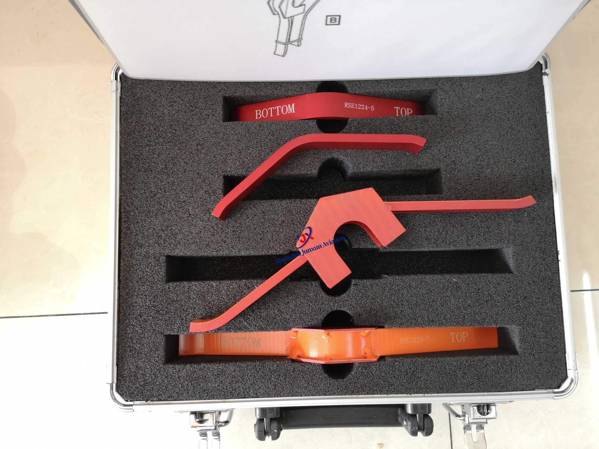 RSE1224-Shanghai Junxun Aviation