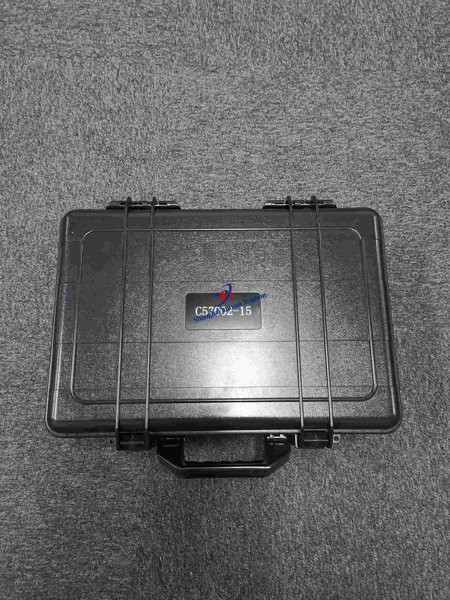 C57002-15-Shanghai Junxun Aviation