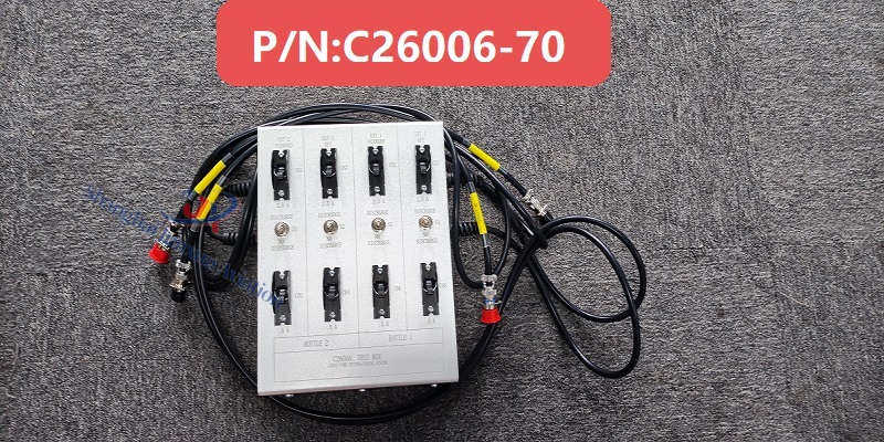 C26006-70-Shanghai Junxun Aviation