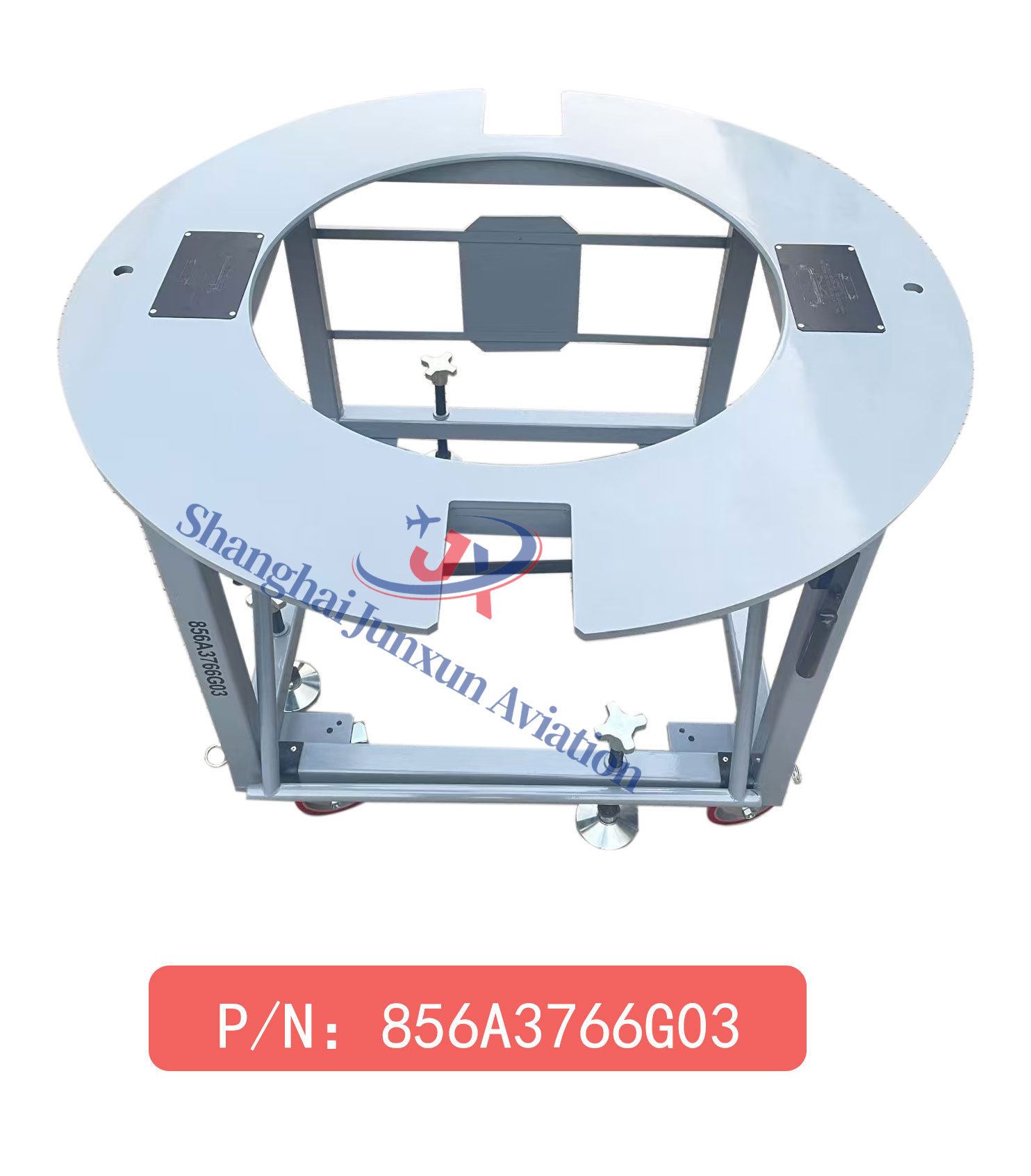 856A3766G03-Shanghai Junxun Aviation