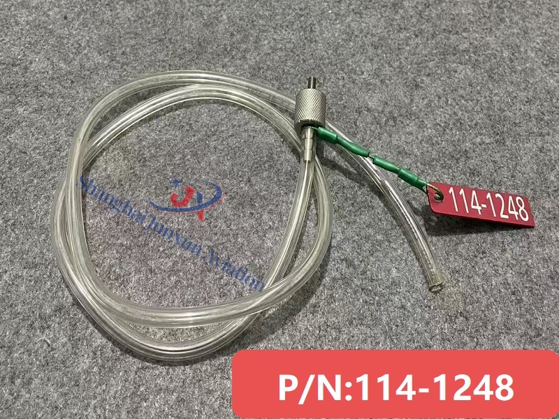 114-1248-Aviación Junxun de Shanghai