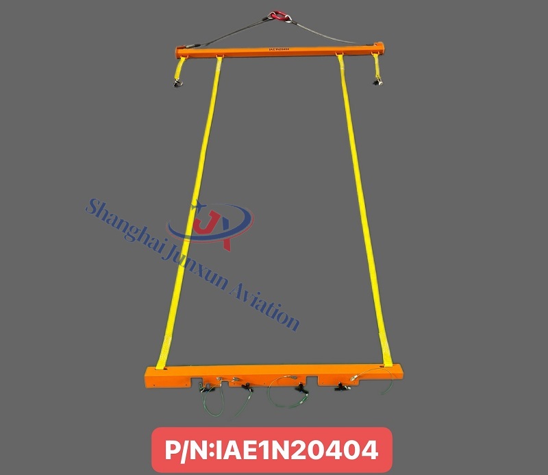 IAE1N20404-Shanghai Junxun Aviation
