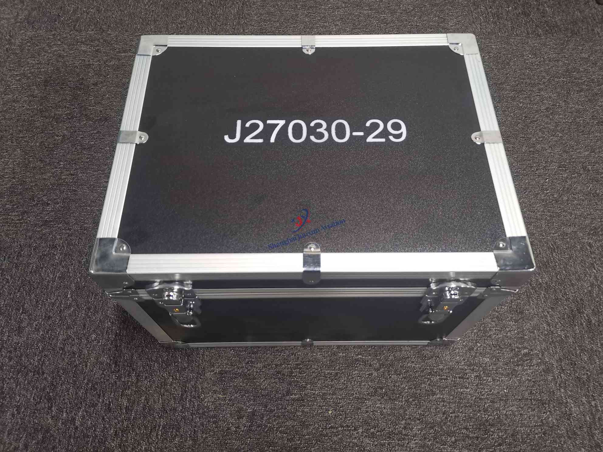 J27030-29-Shanghai Junxun Aviation