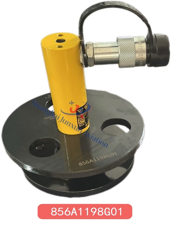 856A1198G01-Shanghai Junxun Aviation