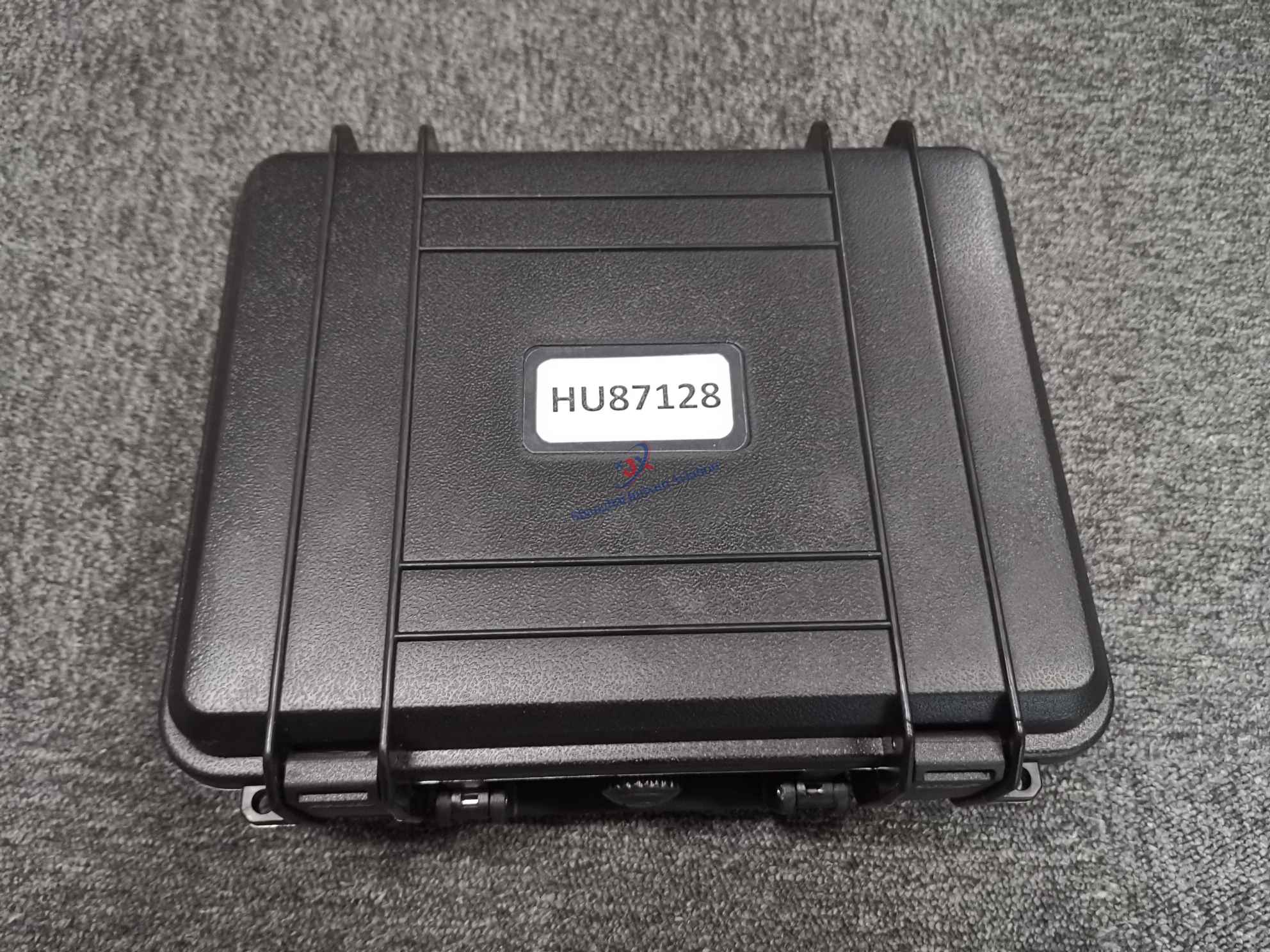 HU87128-Shanghai Junxun Aviation