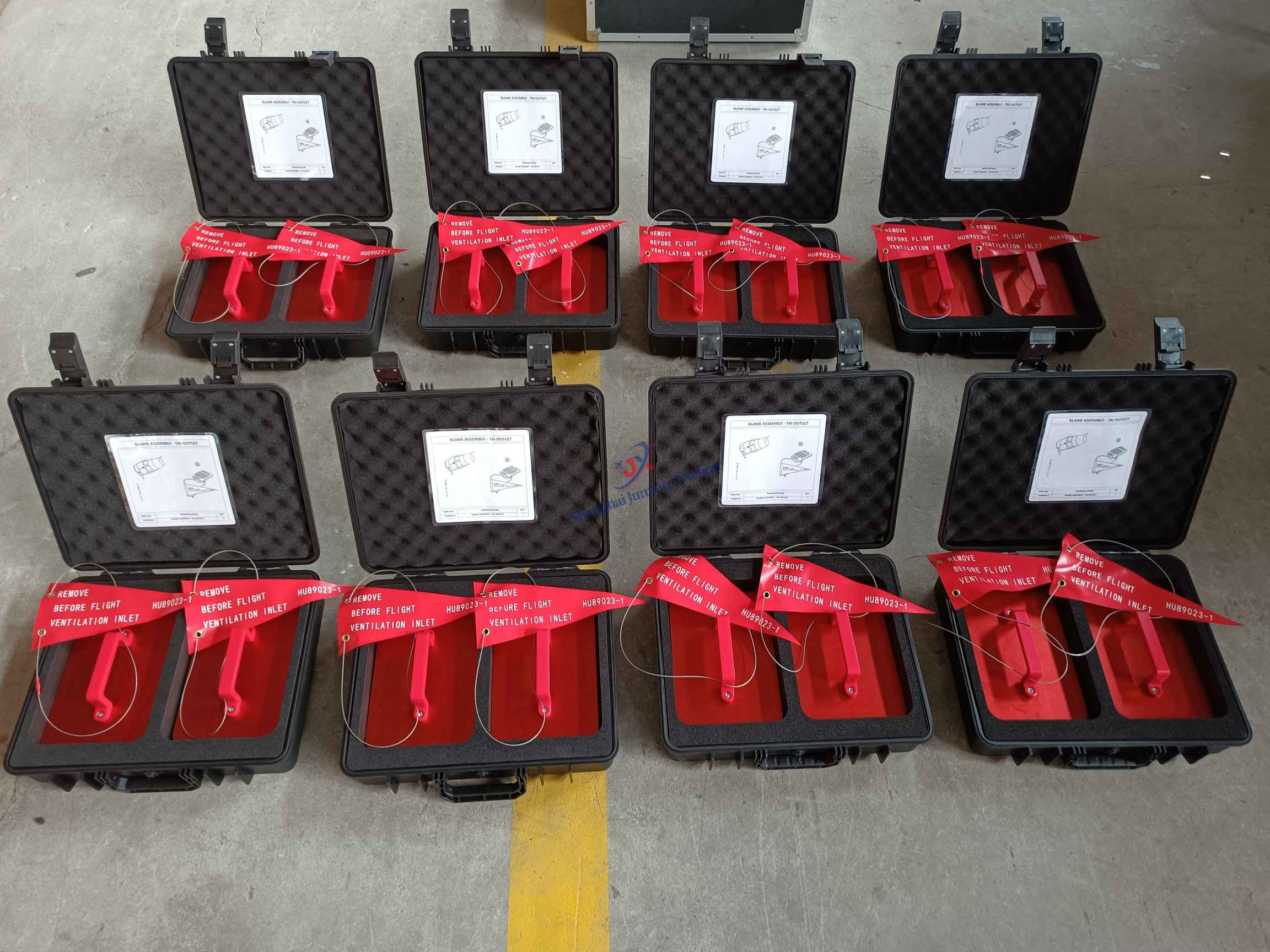 HU89023-1-Shanghai Junxun Aviation