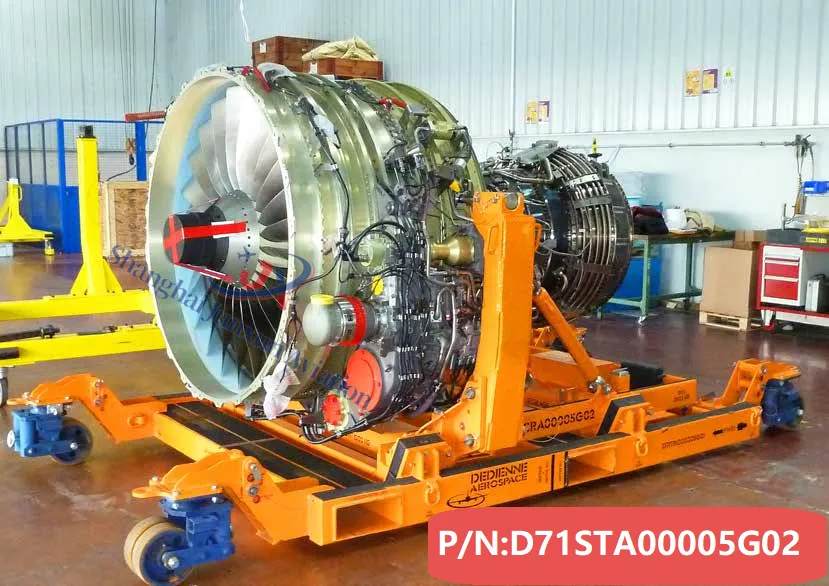 98N7830H001-000-Shanghai Junxun Aviation