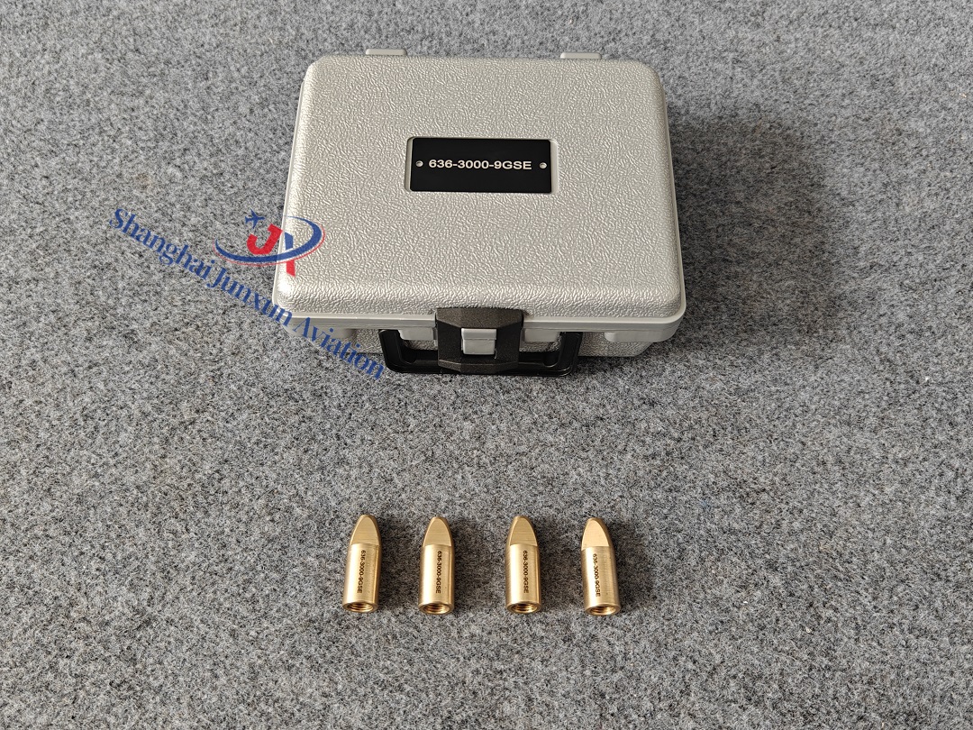 636-3000-9GSE-Shanghai Junxun Aviation