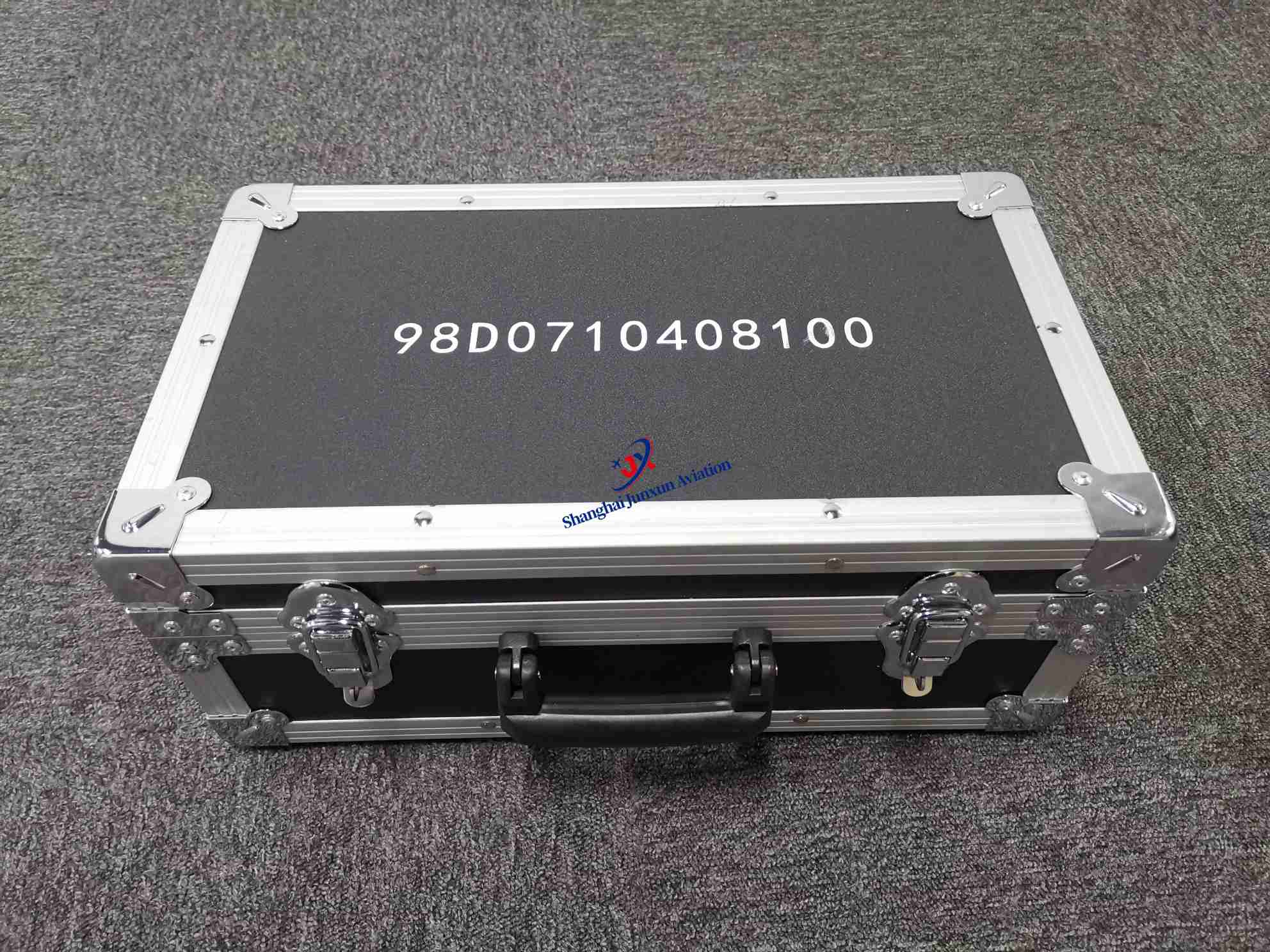 98D07104081000-Shanghai Junxun Aviation