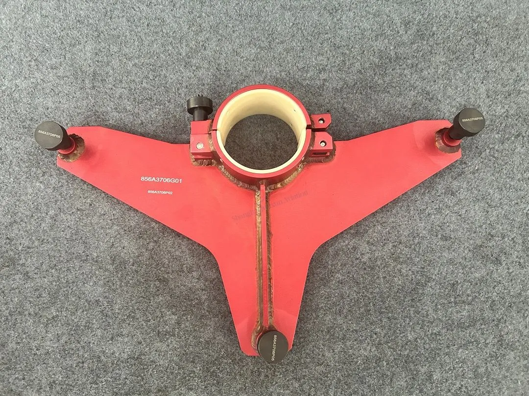 DAH602734-Shanghai Junxun Aviation