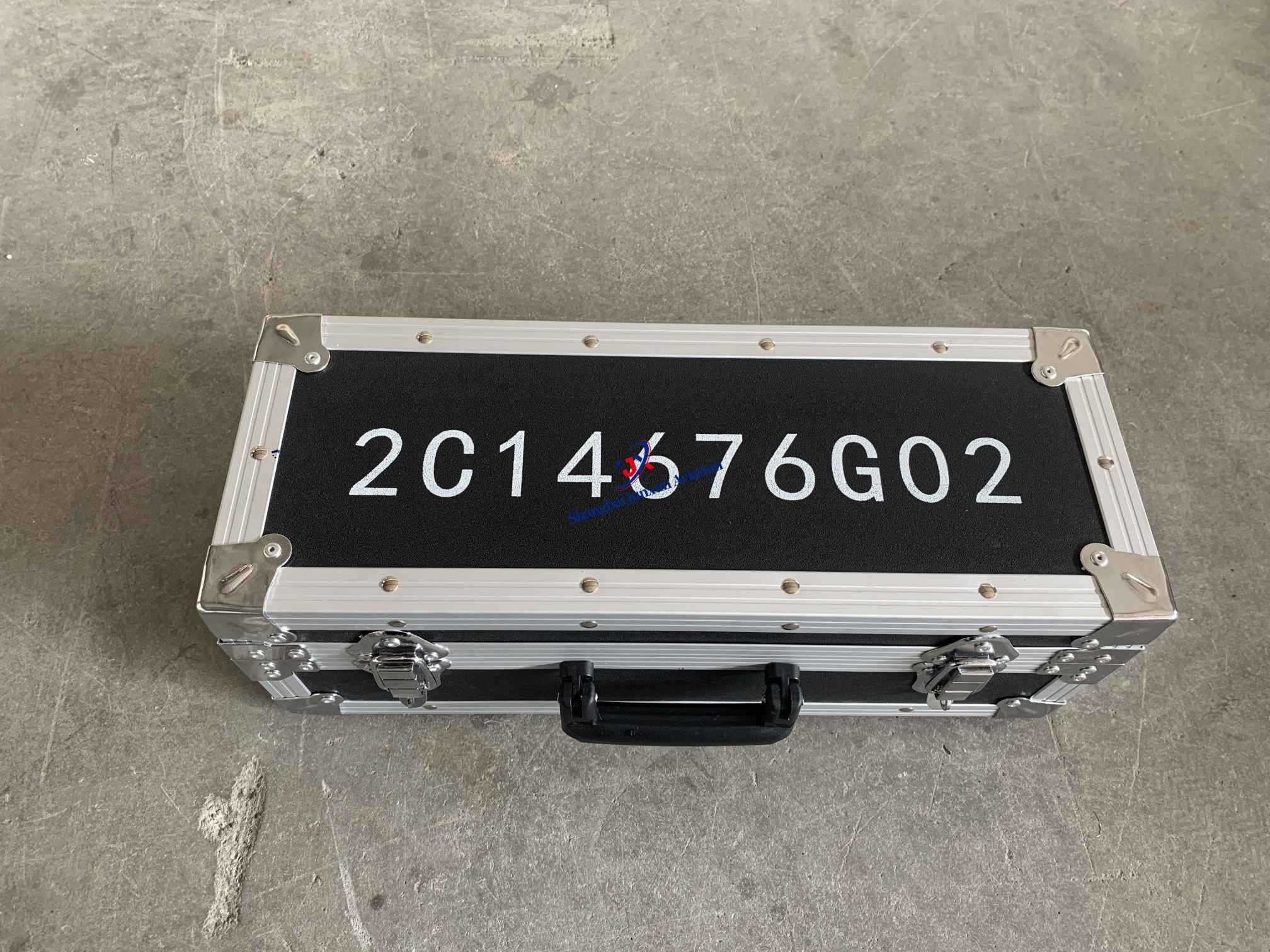 2C14676G02-Shanghai Junxun Aviation